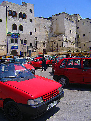 13 Things to Know Before you Go to Morocco - GRRRLTRAVELER