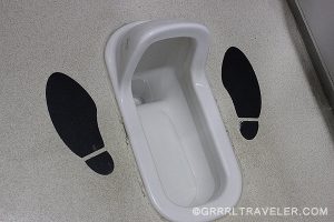 Ultimate Asian Toilet Guide: How to Use a Squat Toilet - GRRRLTRAVELER