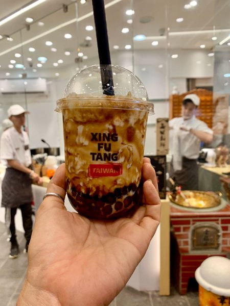 22 Must Try Taipei Street Foods (and where to buy them) - GRRRLTRAVELER