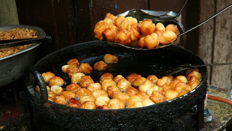 Eating Kathmandu: Food Tours with Backstreet Academy - GRRRLTRAVELER