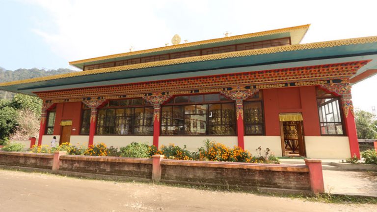 Amazing Things to Do in Yuksom | West Sikkim Travel Guide - GRRRLTRAVELER