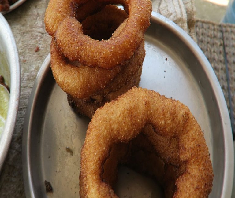 Exploring 11 Top Foods of Sikkim - GRRRLTRAVELER