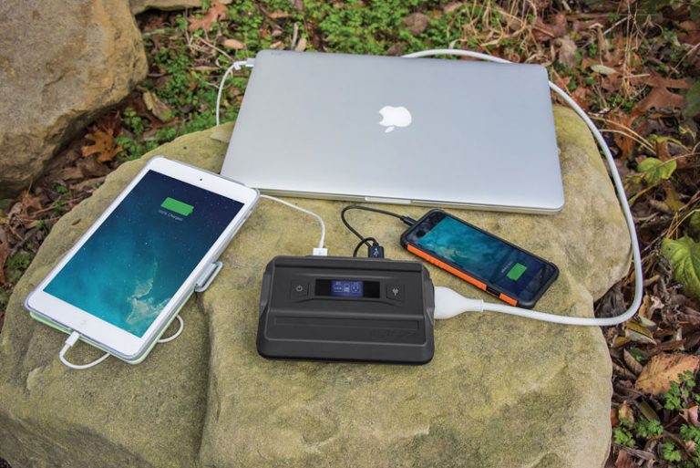 MyCharge Adventure Ultra Review: An Unbeatable Portable Battery for the ...