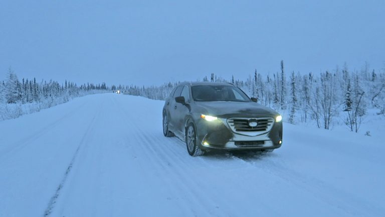The Ultimate Road Trip to Arctic Ocean, Tuktoyaktuk B.C. | via Arctic ...