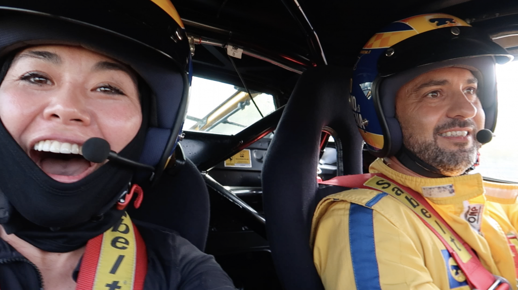 A Beginner's Guide to Motor Valley & Driving a Ferrari in Italy | The ...