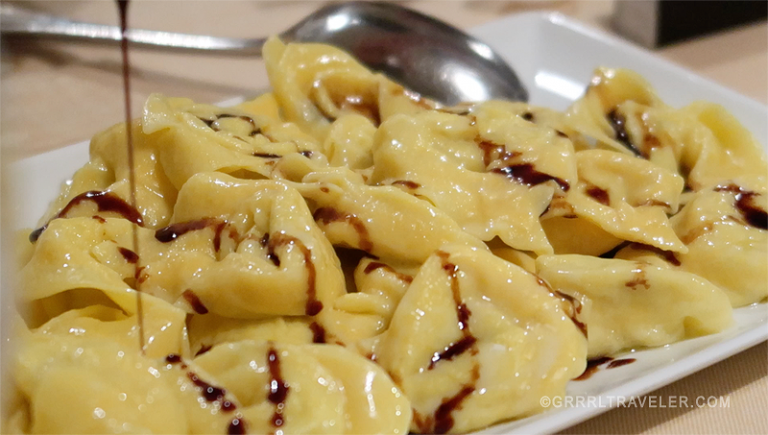 A Beginner's Guide to Iconic Foods of Emilia Romagna - GRRRLTRAVELER