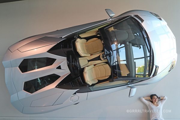 A Beginner's Guide to Motor Valley & Driving a Ferrari in Italy | The ...
