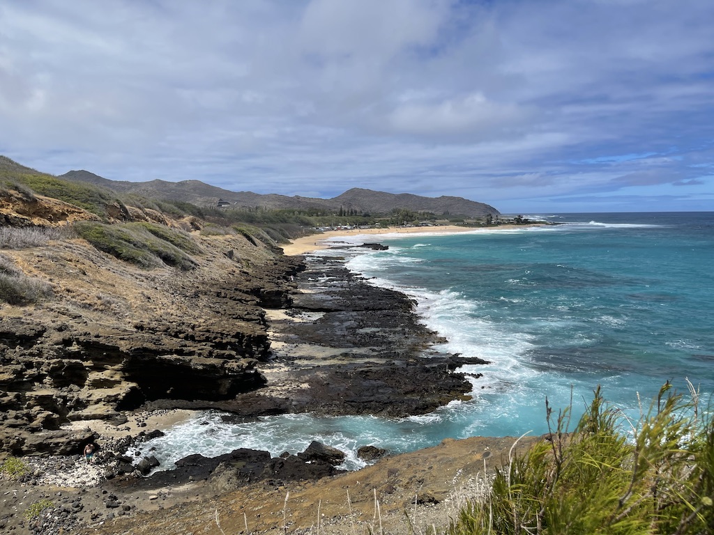 Oahu's Scenic Drives: Driving Hawaii's Southeast Coast Route - Hawaii ...