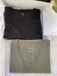 Unbound Merino Review: Ways Merino Wool revolutionizes Travel Packing ...