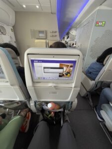 Emirates Airlines Economy Review: The Best Airlines for Long Haul ...
