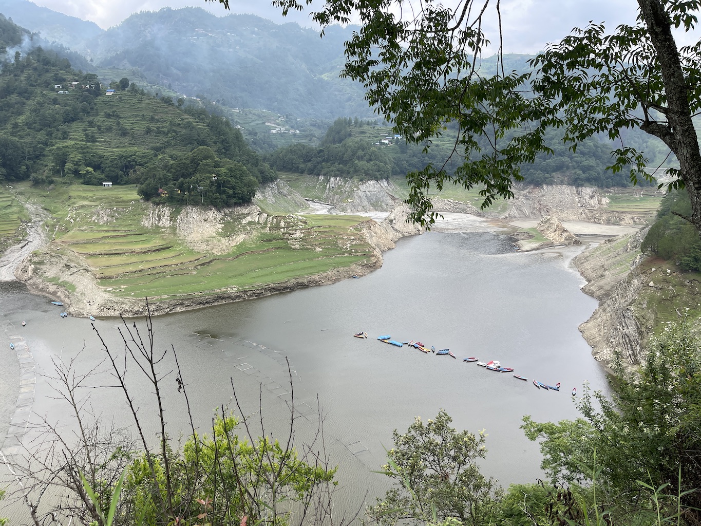 3 Day Chitlang Itinerary: Romantic Things to Do at Nepal's Rural ...