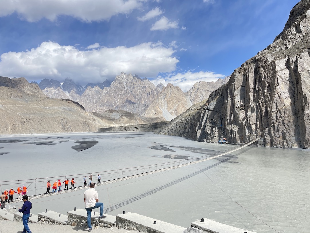 Epic Northern Pakistan Adventure Tour for Solo Travelers - GRRRLTRAVELER
