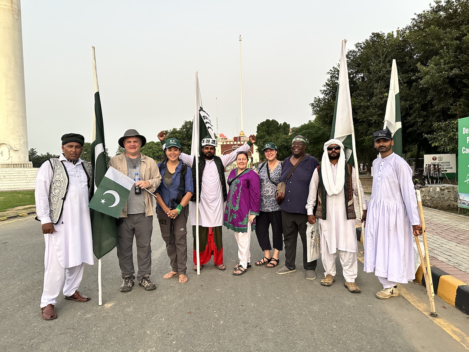 Ultimate Guide to Pakistan-India Border: Everything to Know About the ...