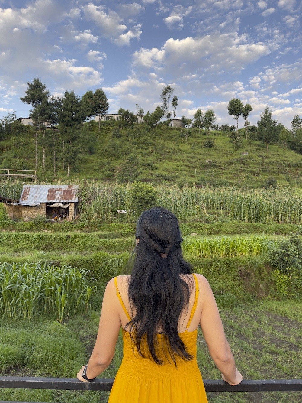 Guide to Nepal Homestays: Supporting Community Tourism in Nepal ...