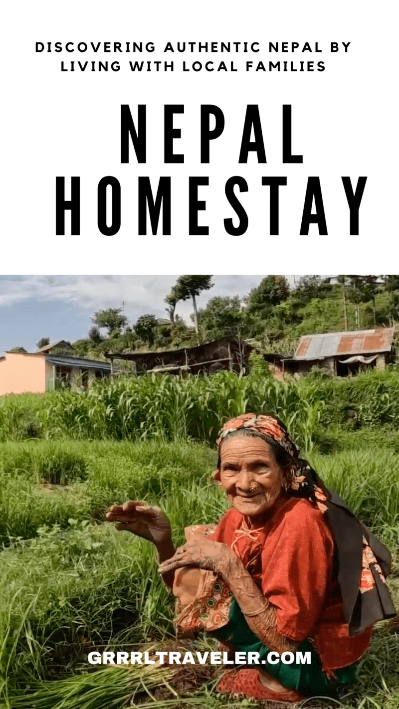 Guide to Nepal Homestays: Supporting Community Tourism in Nepal ...