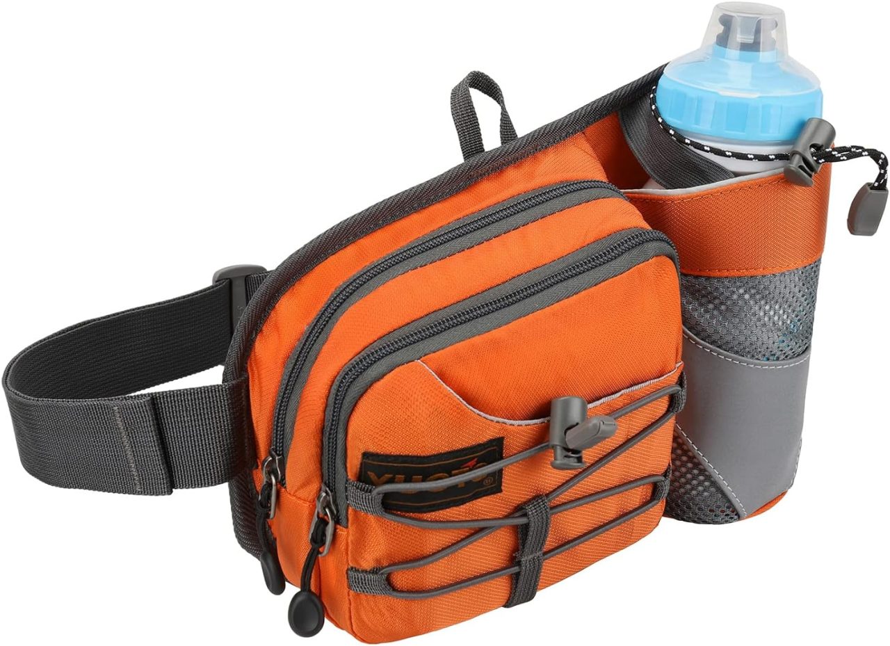 12 Best Waist Packs for Solo Travelers | The Ultimate Guide to Choosing ...
